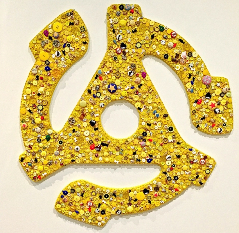 The Button Show - Rush Philanthropic Arts Foundation Rush Philanthropic ...