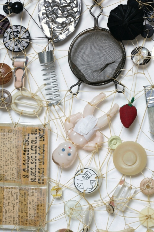 Lisa Kokin - Rush Philanthropic Arts Foundation Rush Philanthropic Arts ...