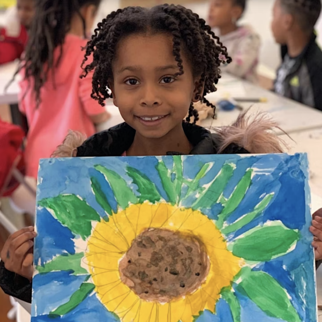 Rush Arts Celebration Brooklyn 2023 - Rush Philanthropic Arts ...